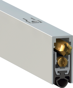 Drop down seals 1703 ACU No Sound Series - Comaglio